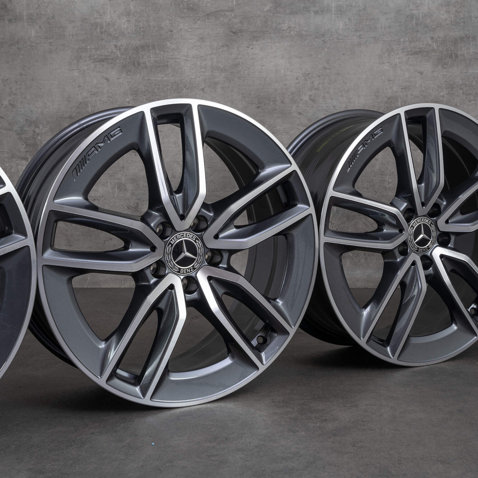 Ricambi e Pezzi Originali Mercedes-Benz | Elitcar Shop