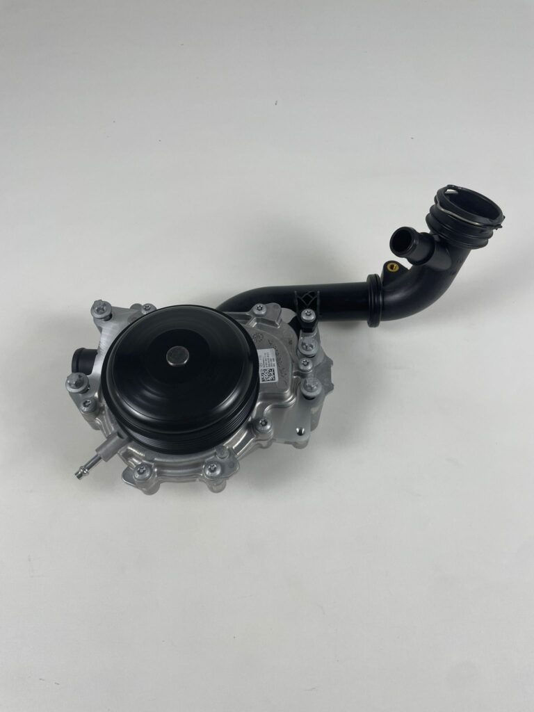 Pompa acqua - A6512007701 - Elitcar Shop